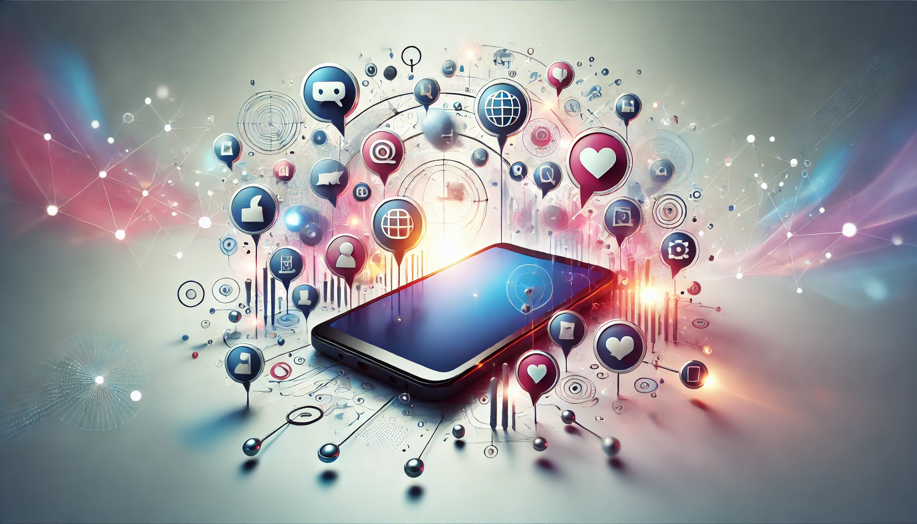 İletişim Sosyal Medya Yönetimi | Pixenon Ajans